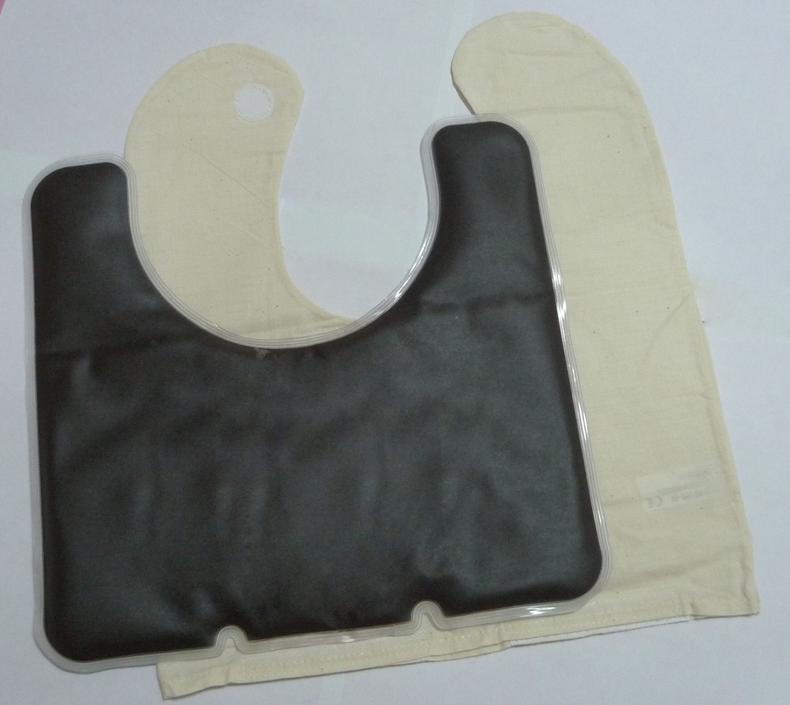 Mud Compress - CHEN'S LIFESTYLE / CHENG HOUSE